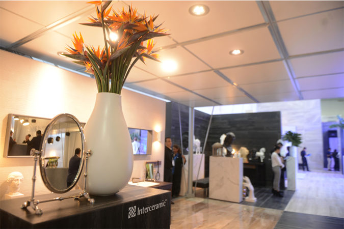 INTERCERAMIC – Omega Group, Stands en México, Exposiciones y servicios ...